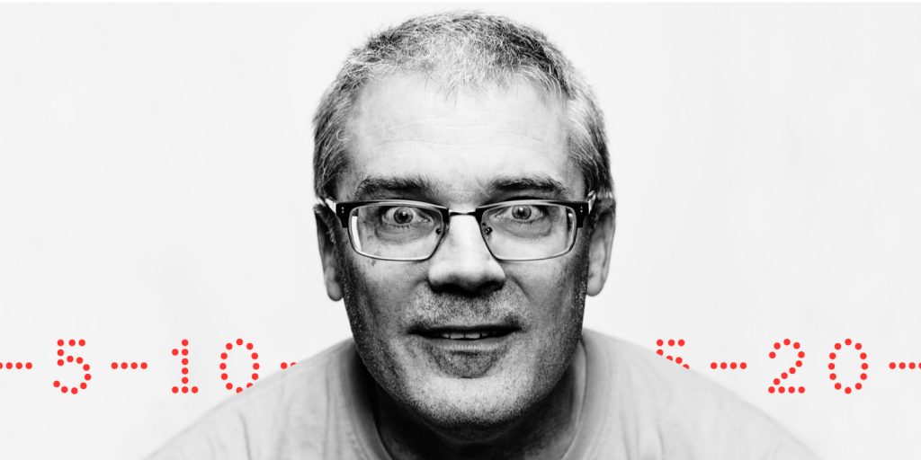 MILO (DESCENDENTS) SE UNE À BANDA PUNK ROCK KARAOKE PARA UM COVER DO ...