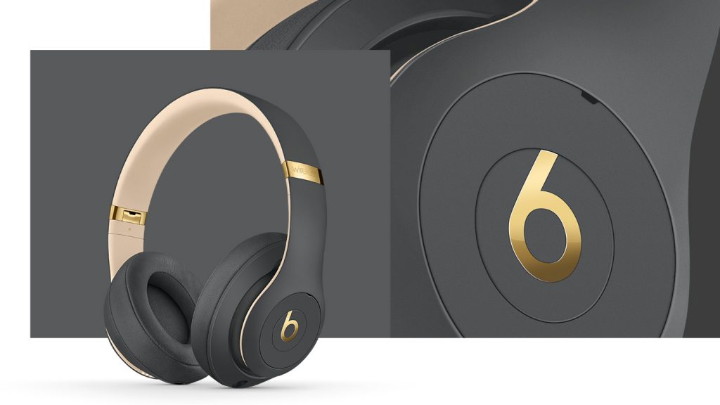 BRIGA DE GIGANTES: TESTAMOS OS DOIS FONES TOP DE LINHA DA BEATS BY DRE