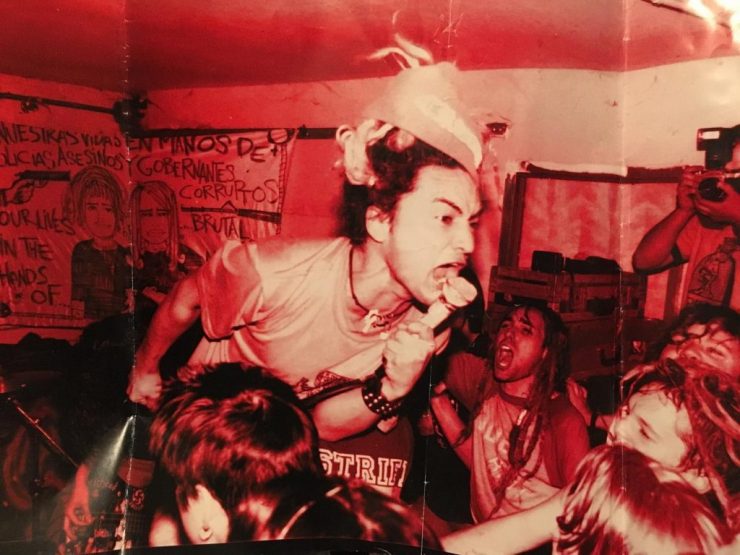 UGLY RECORDS ANUNCIA LANÇAMENTO DOS 4 PRIMEIROS ÁLBUNS DO FUN PEOPLE EM ...